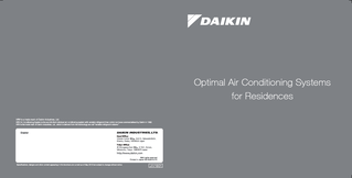 RXYSQ-T8Y | Daikin
